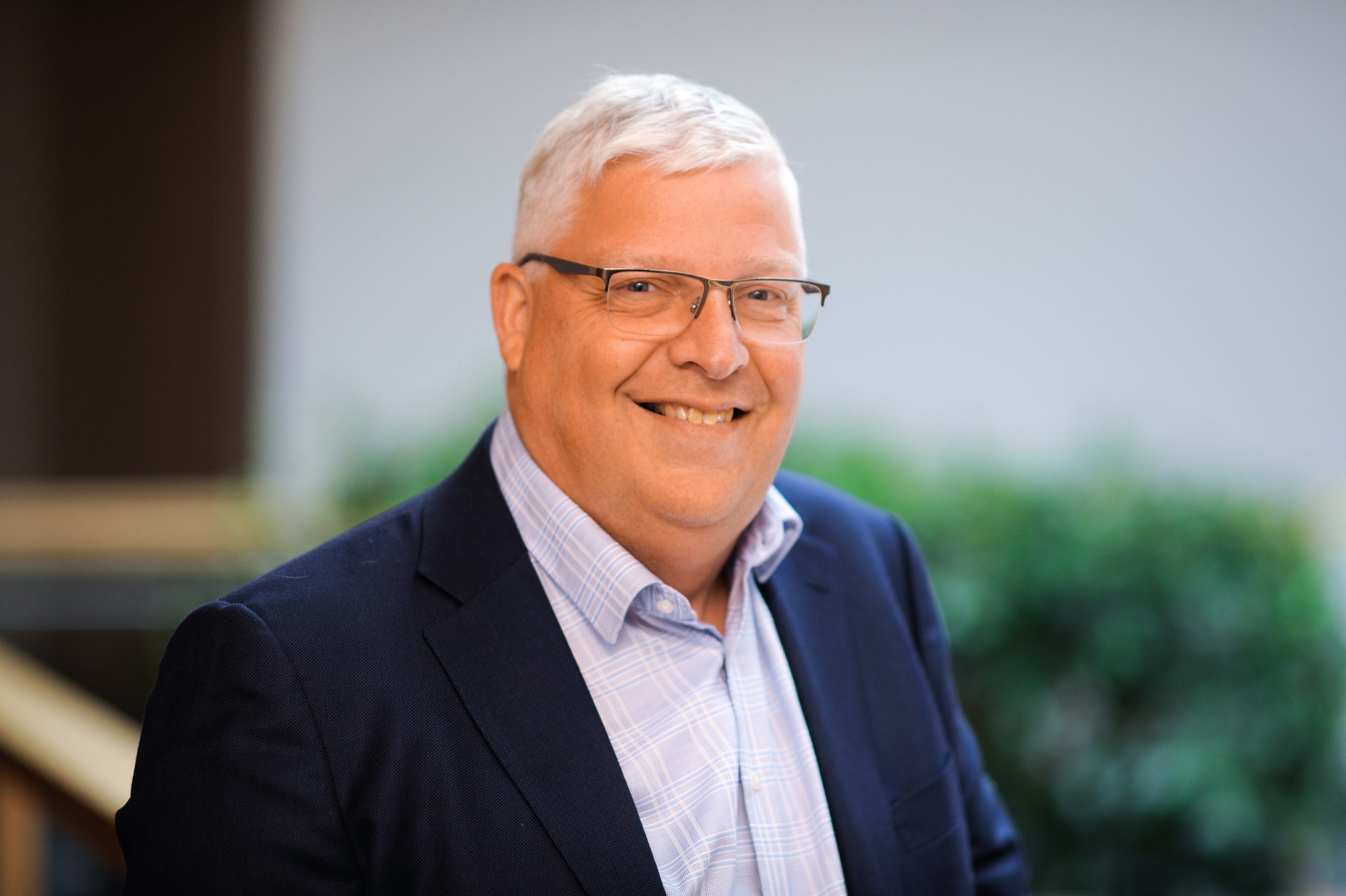 Atze Faas - EuroCommerce