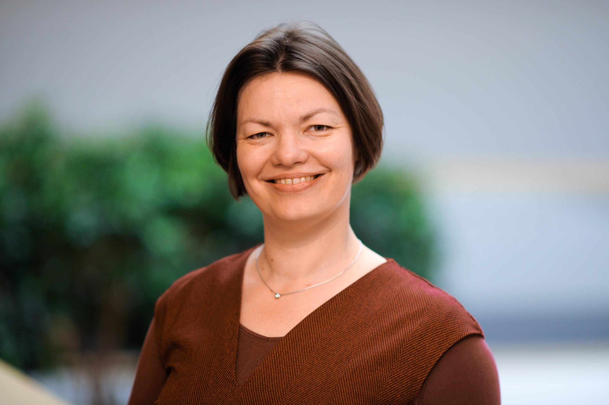 Daniela Haiduc - EuroCommerce