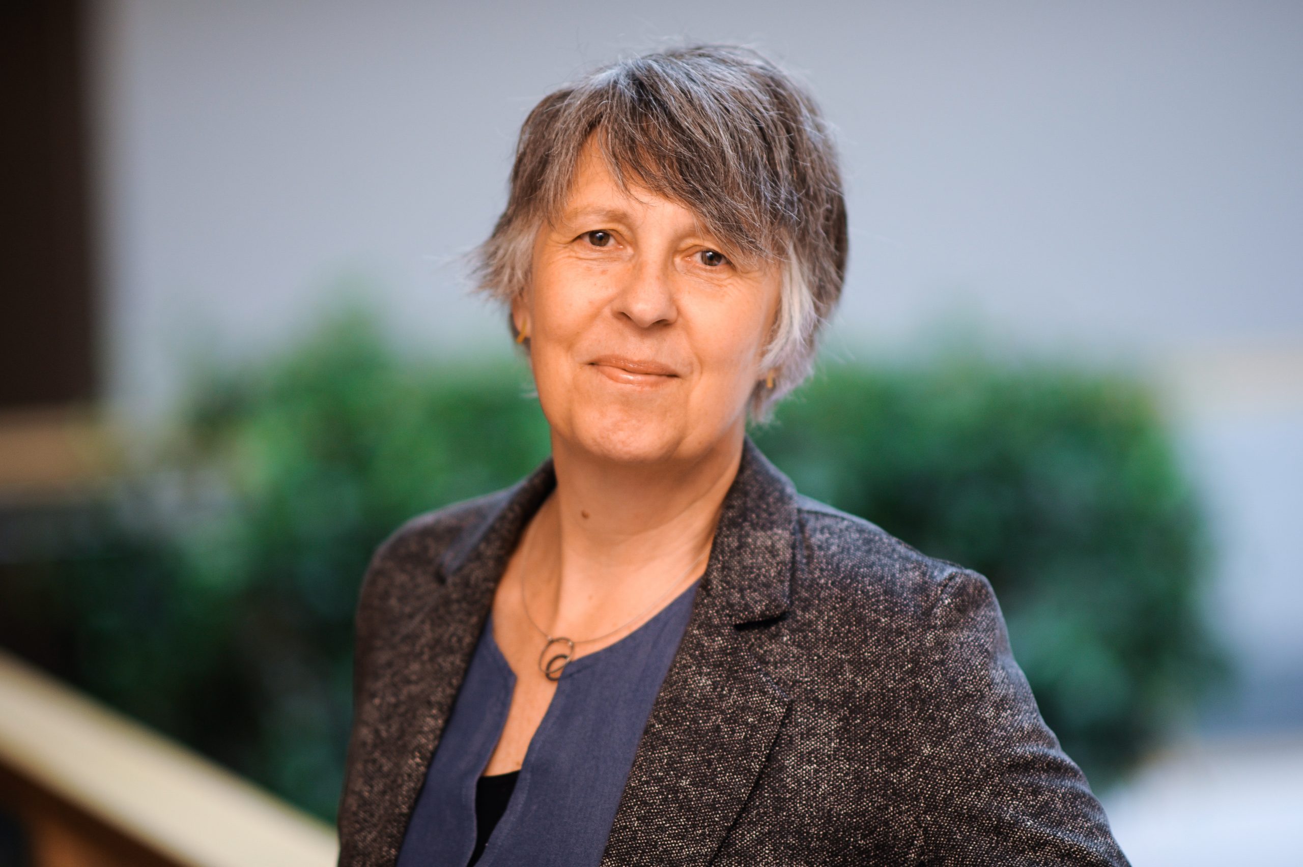 Els Bedert EuroCommerce