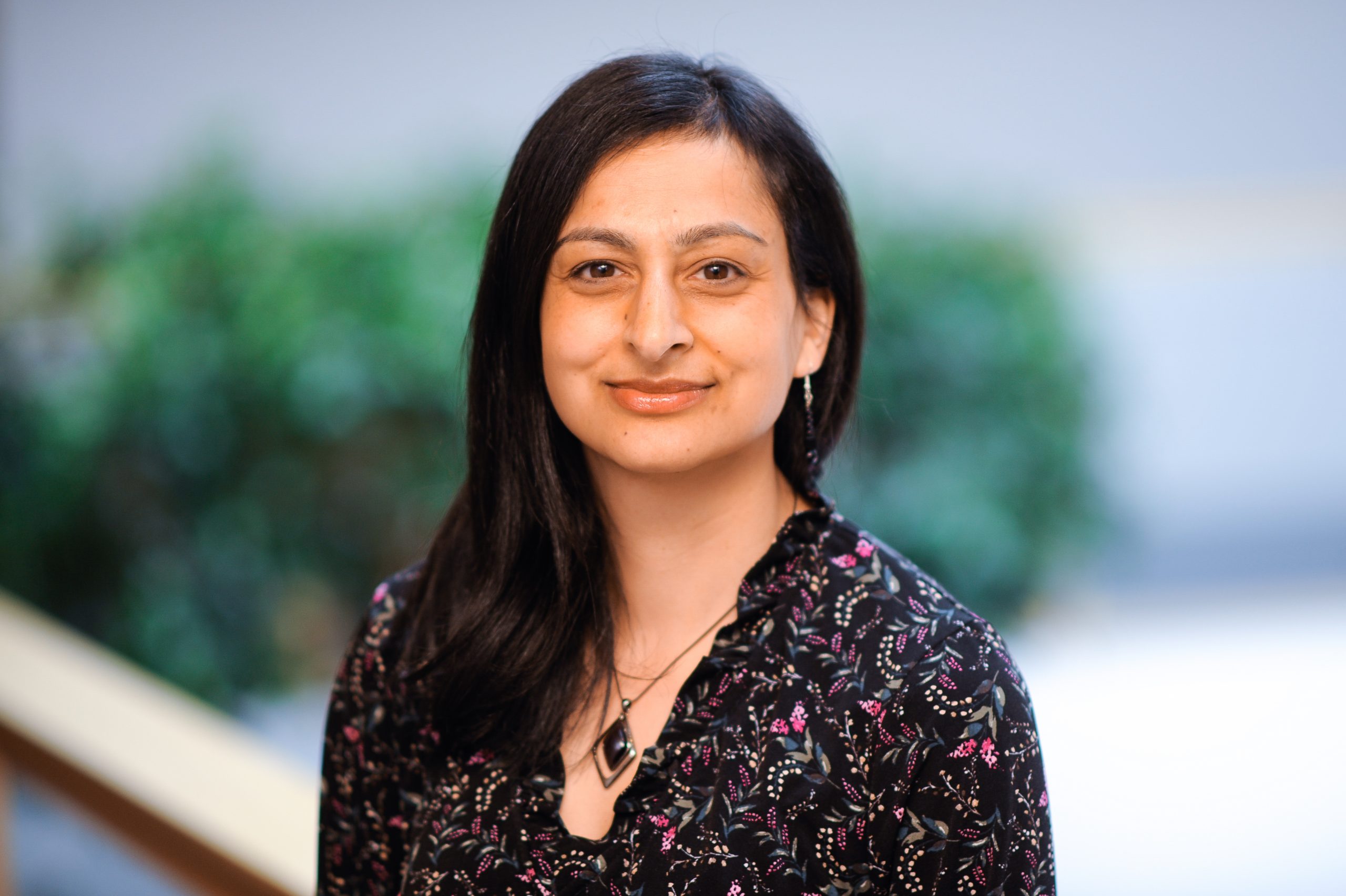 Leena Whittaker - EuroCommerce