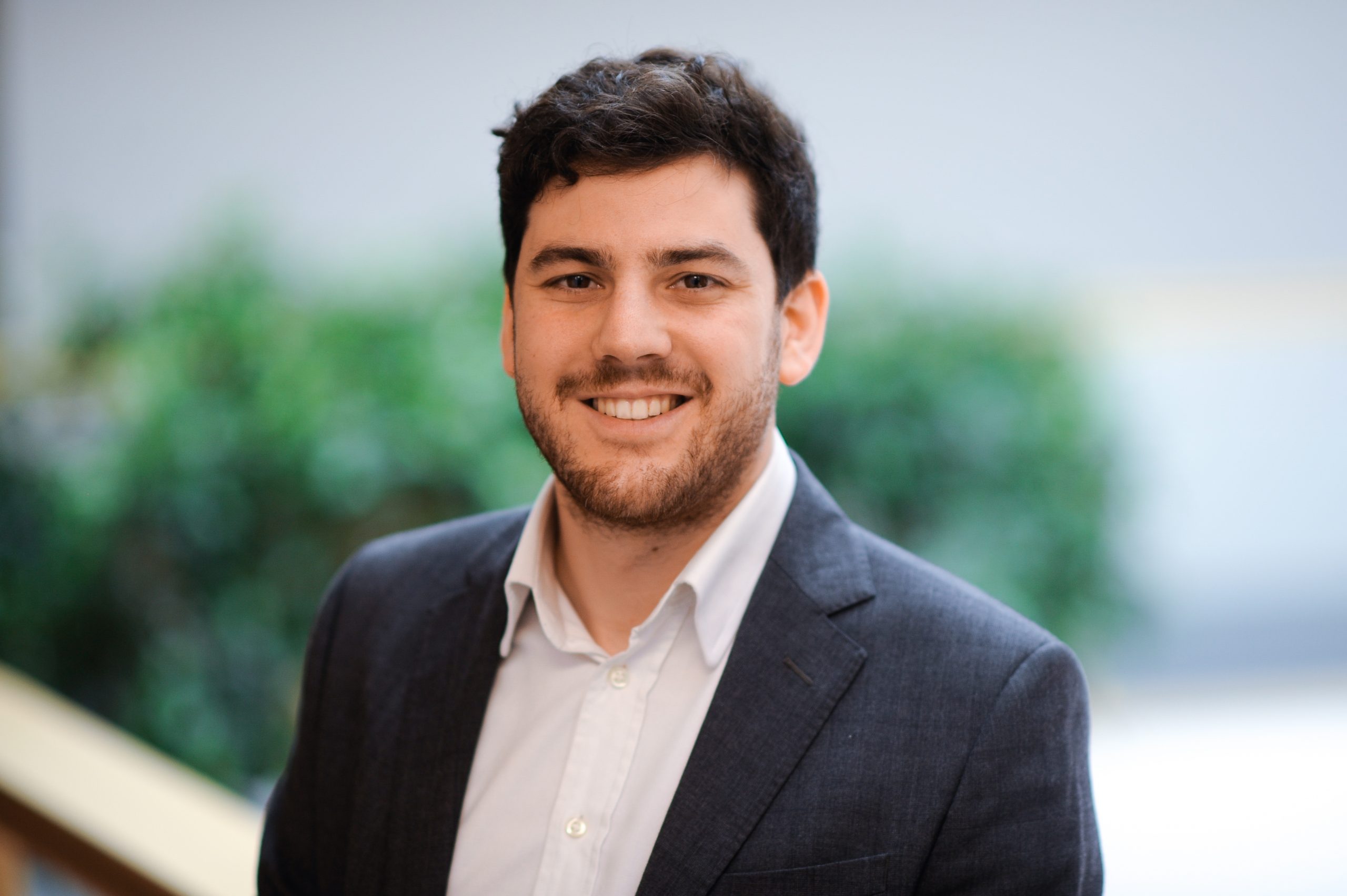 Niccolo Ciulli - EuroCommerce