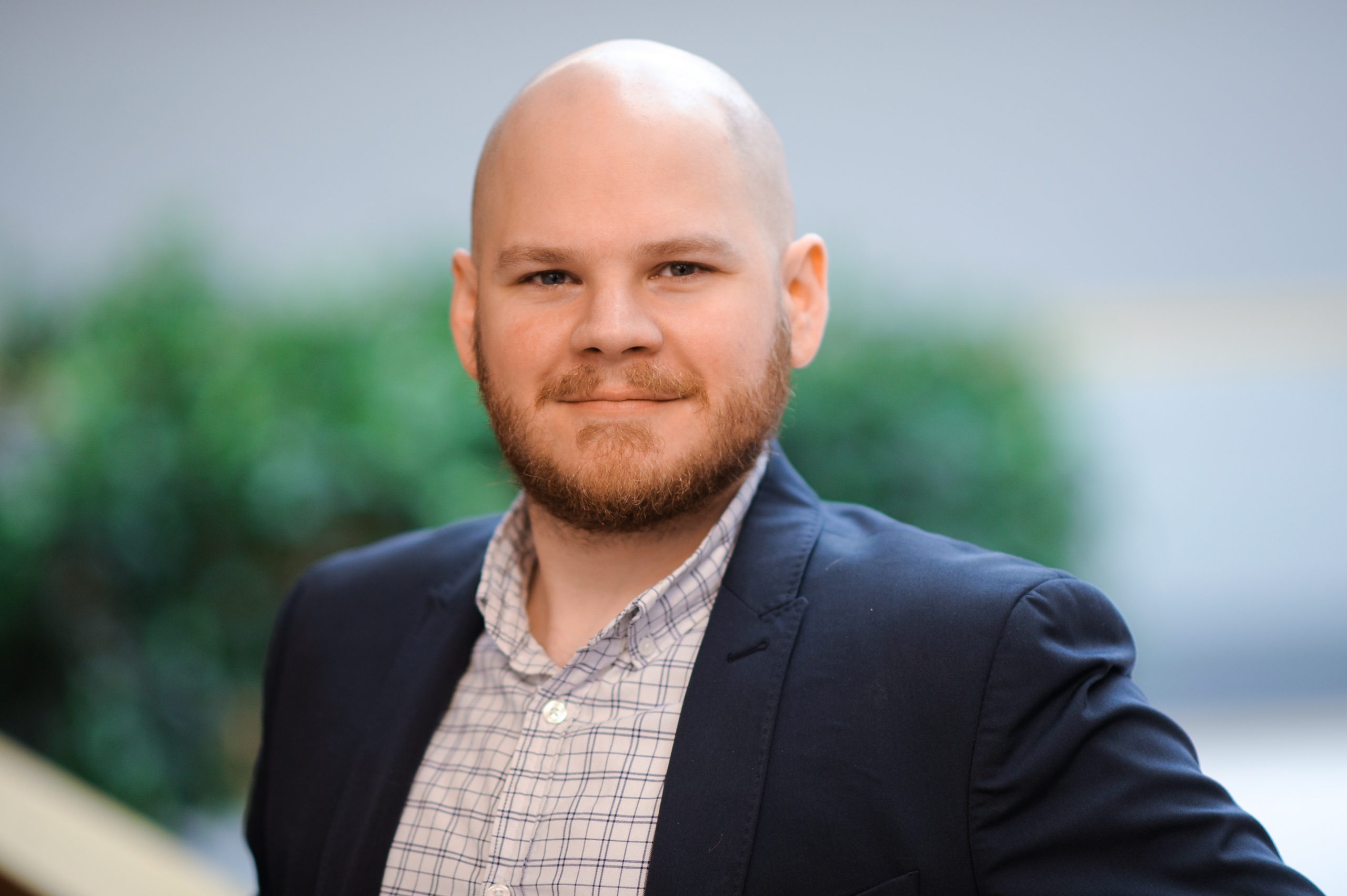 Rémi Guastalli - EuroCommerce