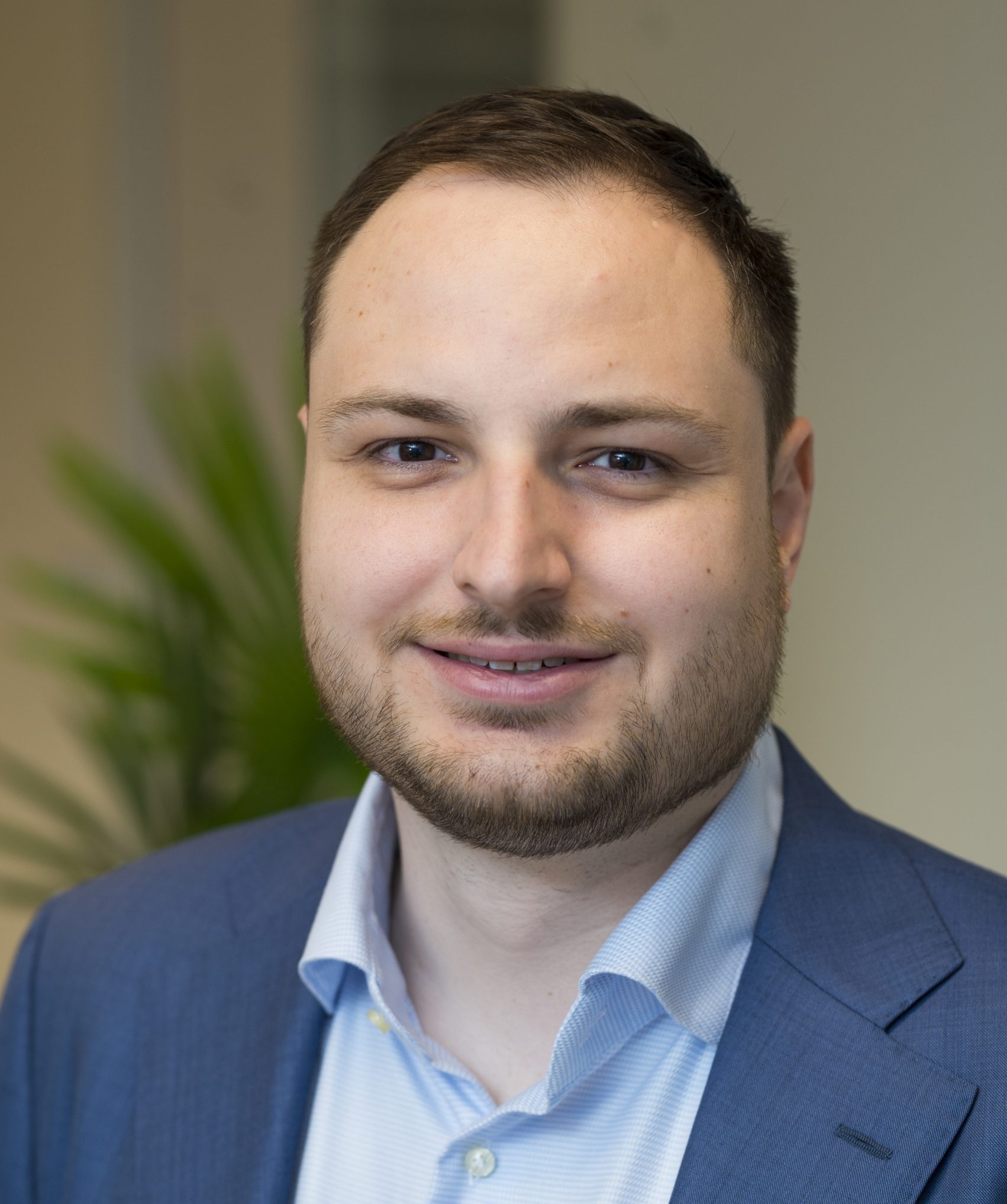 Nick Dornheim - EuroCommerce