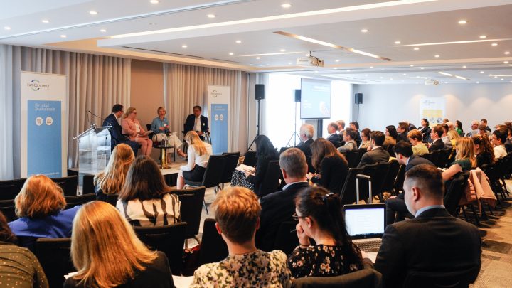 Members' Benefits - EuroCommerce