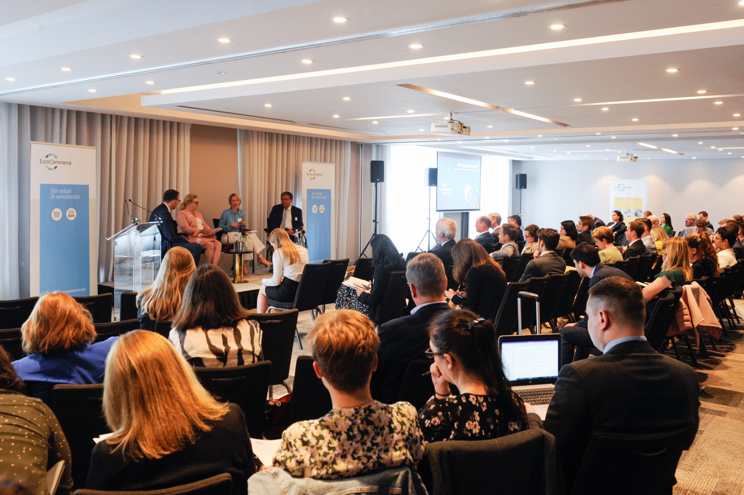 Members' Benefits - EuroCommerce