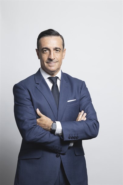 Juan Manuel Morales - EuroCommerce