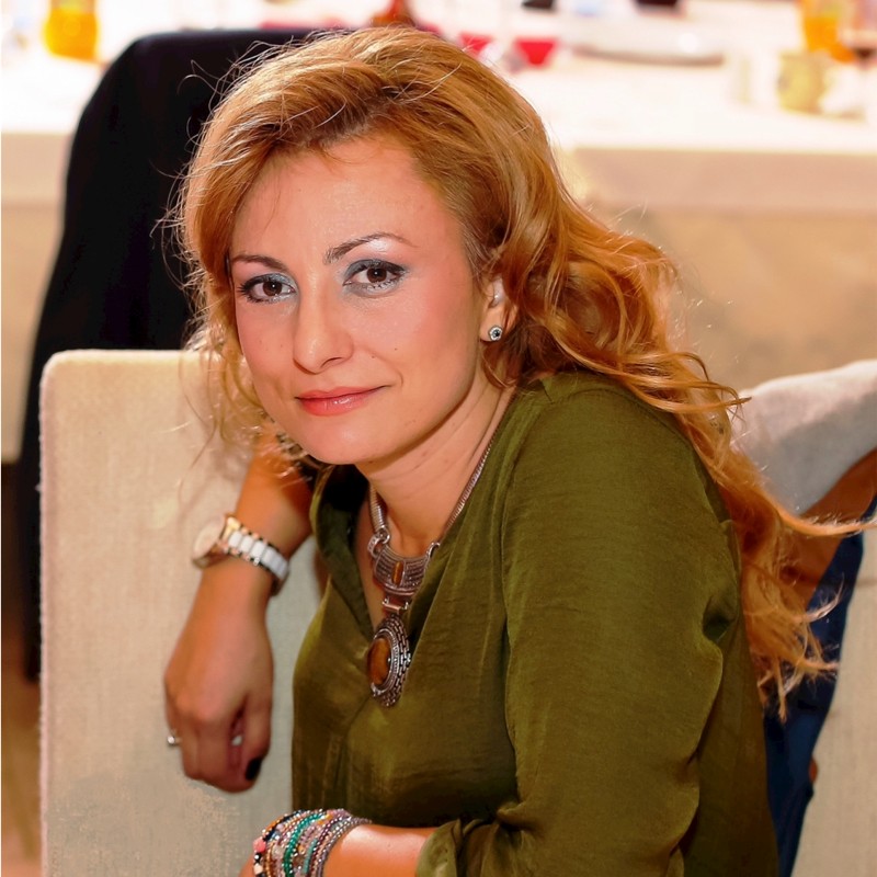 Alina Vladoianu-Teau - EuroCommerce