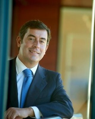 Our President & Board - EuroCommerce