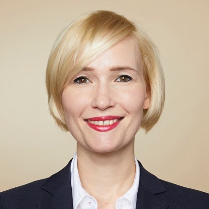 Ivonne Bollow - EuroCommerce