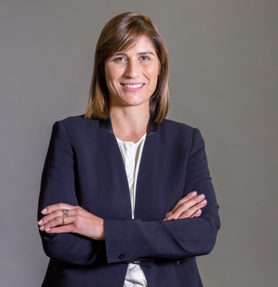 Leonor Sottomayor - EuroCommerce