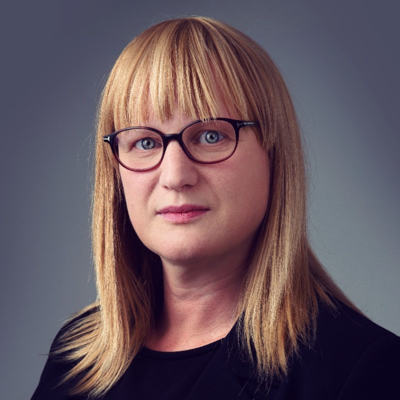 Stina Wallström - EuroCommerce