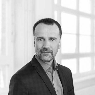 Christoph Wenk-Fischer - EuroCommerce