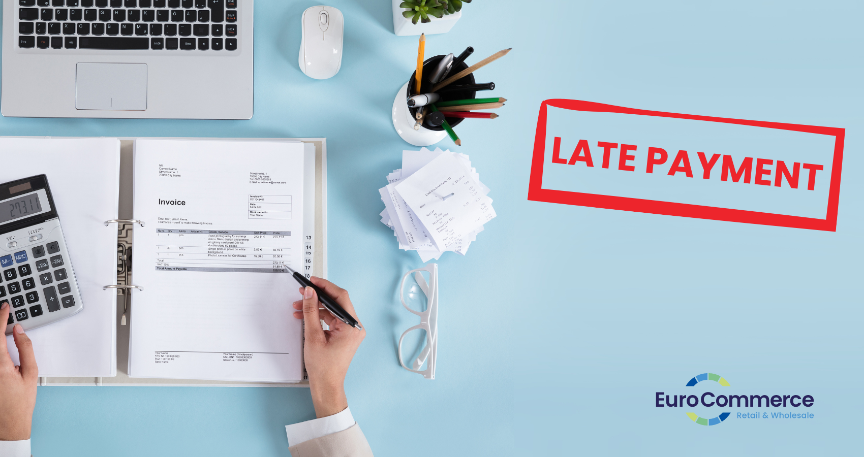 Homepage - EuroCommerce