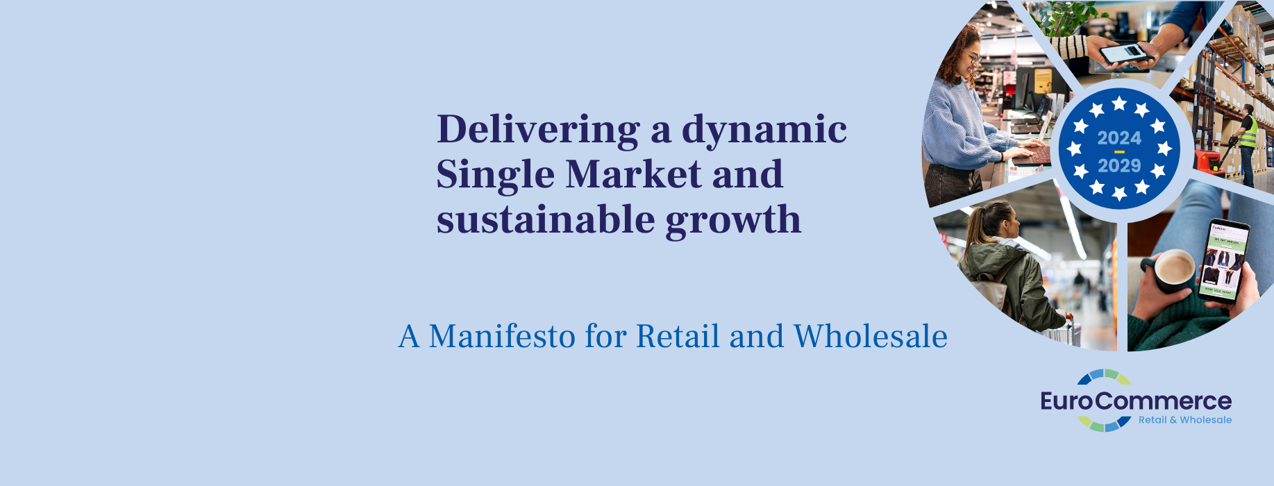 Homepage - EuroCommerce