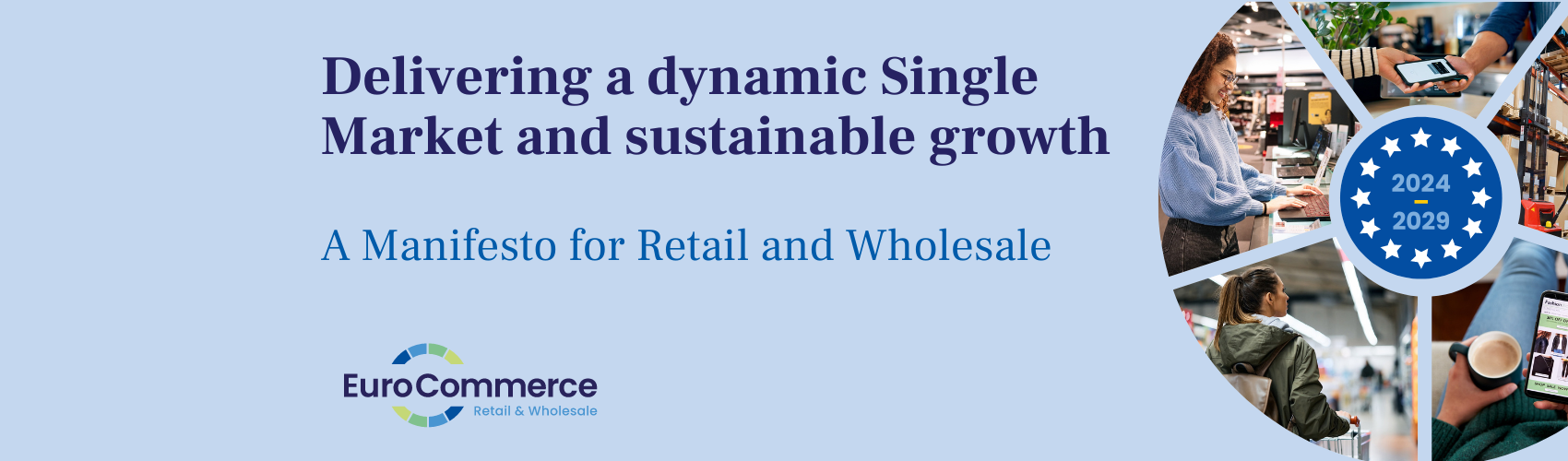 Homepage - EuroCommerce