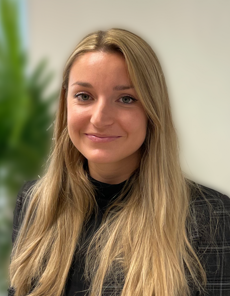 Raphaela Fusser - EuroCommerce