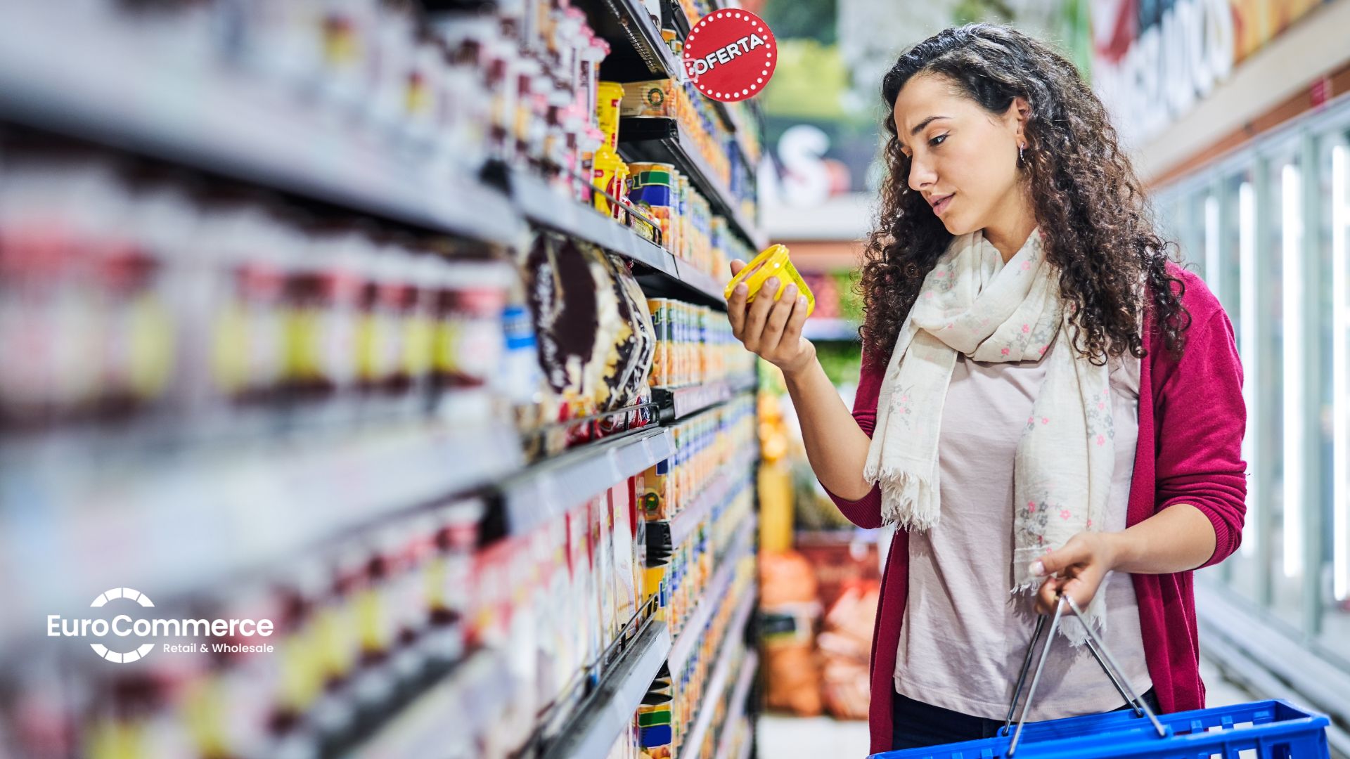 Retail Alliances: Working for European consumers - EuroCommerce